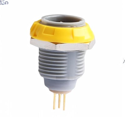 LICQ 1P.PKG.M0.3.CN.GJ Circular Connector Assembly for sale