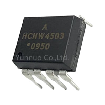 Broadcom HCNW4562-500E Photovoltaic Output Optoisolator Transistor