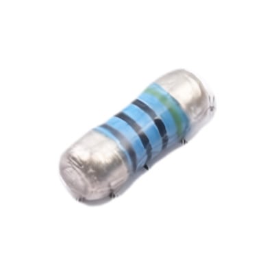 SAE 1MMF02TS07F2003D Surface Mount Chip Resistor