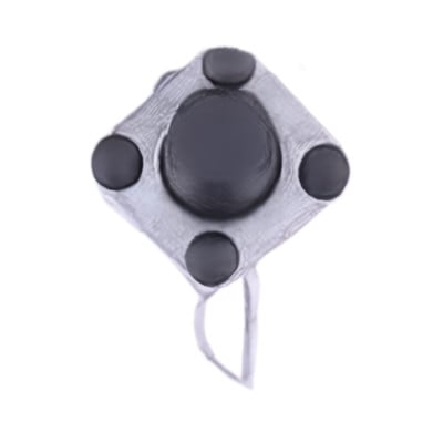 Hanbo Electronic TS-KG01 Tactile Switch