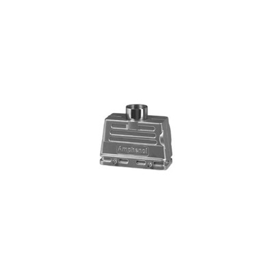 Amphenol C146 10G016 506 1 Heavy Duty Connector Housing