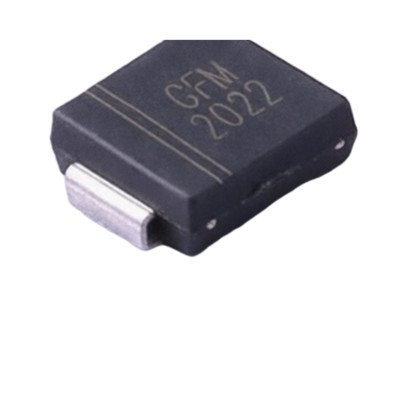 Jingdao Microelectronics SMBJ33CA TVS Diode