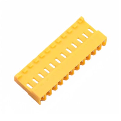 TE Connectivity 3-641237-2 Free Hanging Panel Mount Chip