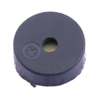INGHAi GPC9242YB-9V6000 Alarm Buzzer & Siren Chip