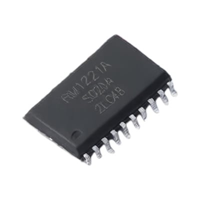 Realmagic RM1201ASO8F Microcontroller Chip