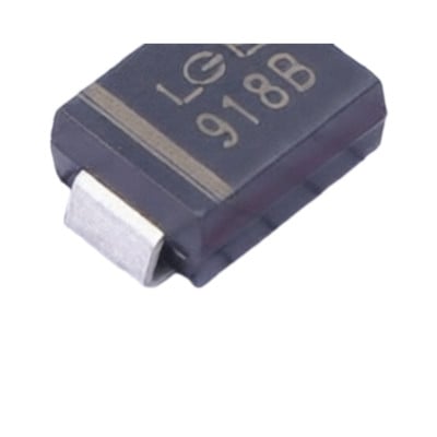 LGE 3SMB5944B Single Zener Diode