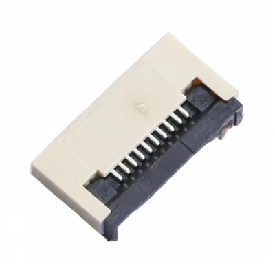 Korean Hroparts Elec FPC0.5B-WTX-5P FFC FPC Flat Flexible Connector Assembly