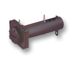 Bulgin BX0001/1 Blade Type Power Connector Assembly