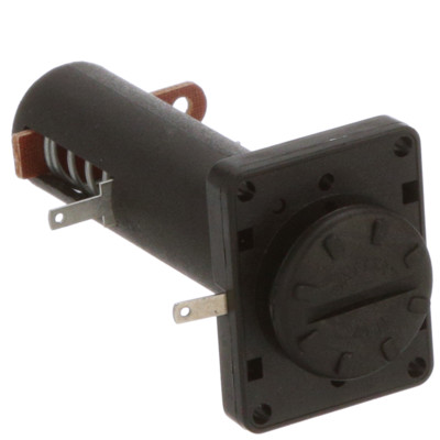 Bulgin BXS011/1 Blade Type Power Connector Assembly for sale