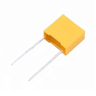 CHAMPION SMKP125K0160DXXD7B15150 Thin Film Capacitor