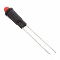 BIVAR 3RD-S Discrete LED Indicator Chip