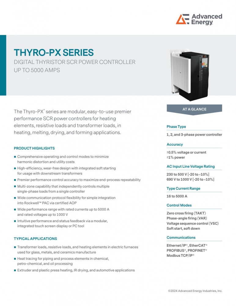 THYRO-PX document page 1