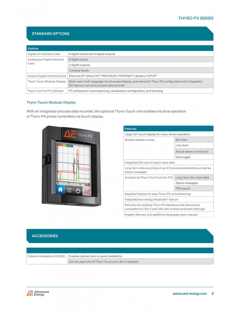 THYRO-PX document page 9