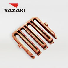 YAZAKI 7257-9313-40 Rectangular Connector Housing