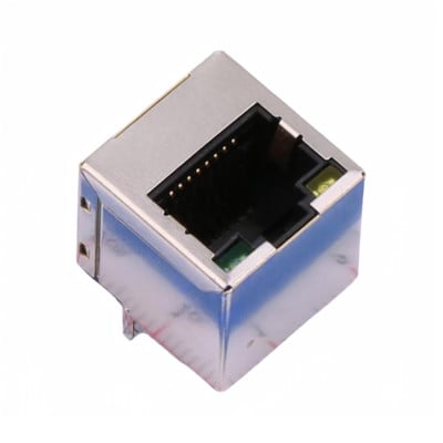 PULSE JXT4-1128HL Modular Ethernet Connector Jack