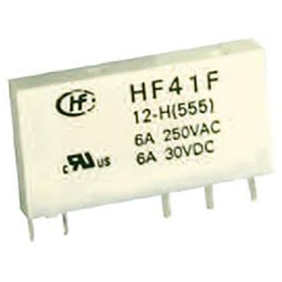 Altech RSR-05DCS Power Relay Chip