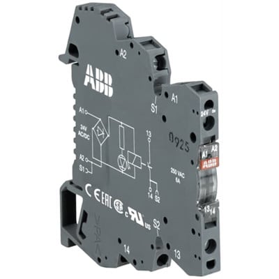 Altech RSR-24DCS Power Relay for sale