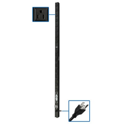 EATON P034-010 Power Line Cable and Extension Cord Assembly for sale