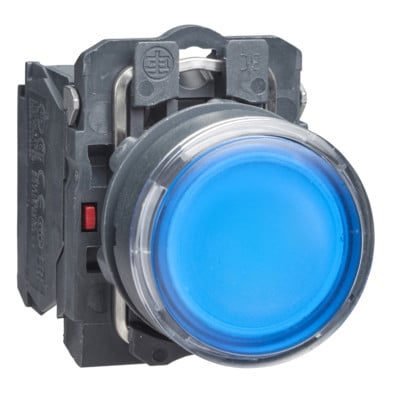 Schneider XB5AW36B5 Pushbutton Switch for sale