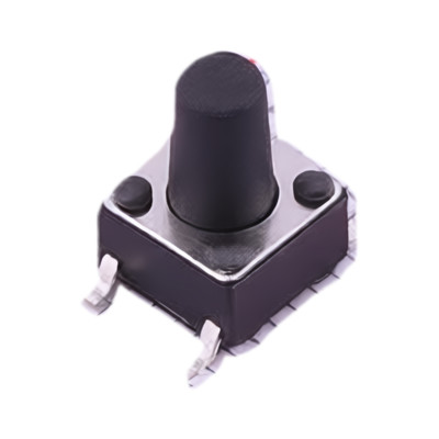Yuandi TS-1095S-A10B2-C2D1 Tactile Switch for sale