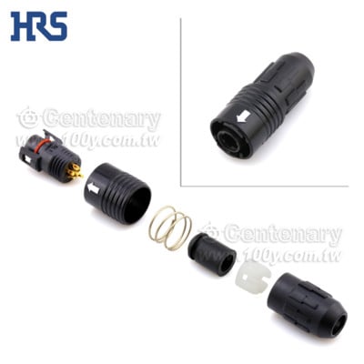 HRS HR30-6PA-6P(71) for sale
