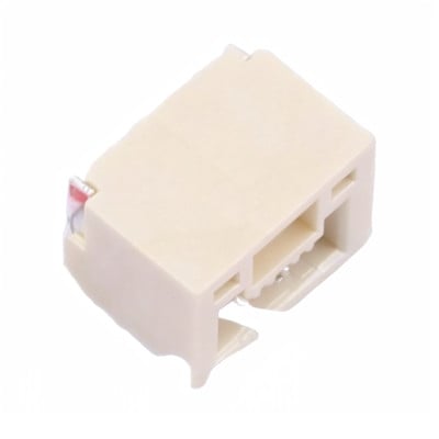JUSHUO GH125-S06CCA-00 Male Header Pins