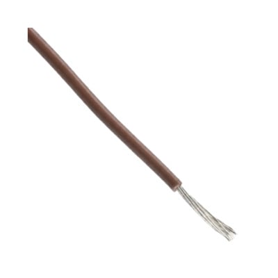 CNC Tech 3239-22-1-0500-006-1-TS Single Conductor Hook-Up Wire for sale
