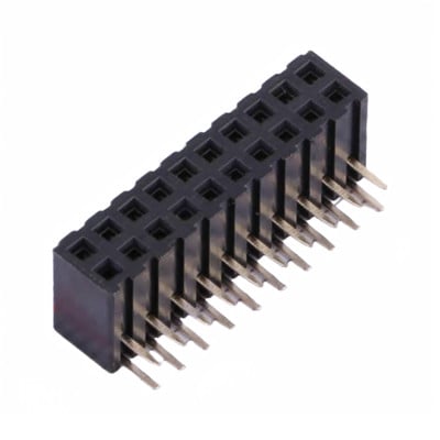 GREENCONN CSFB203-0402A009R1AC