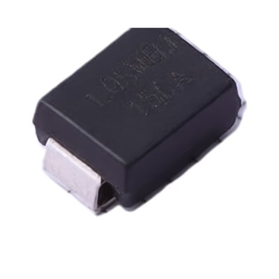 PAKER 1.0SMBJ15CA TVS Diode for sale