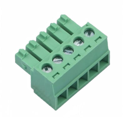 Bossie BX-DGK-3.81-4P Header Plug Socket Chip