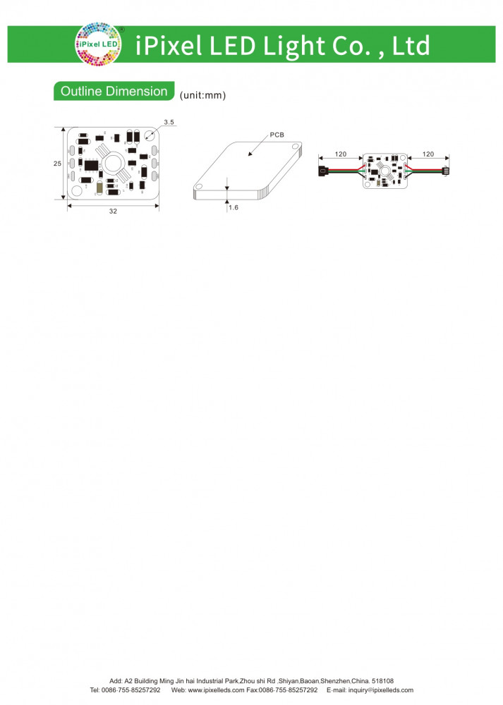 Adafruit 4544 technical document page 3