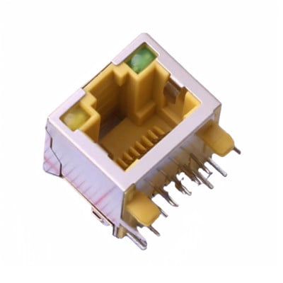 HCTL HC-RJ45-5622-1-4-Y