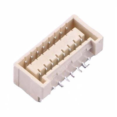 DLL ZHD-24AB Male Header Pins