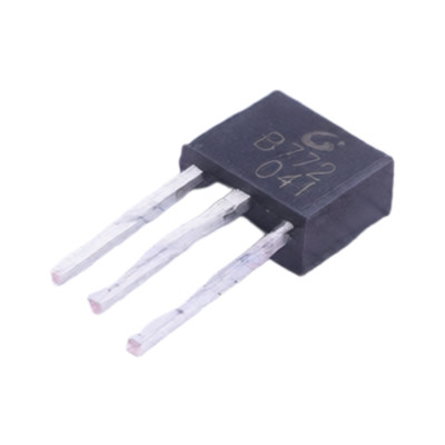 JSCJ B772 Single Bipolar Transistor