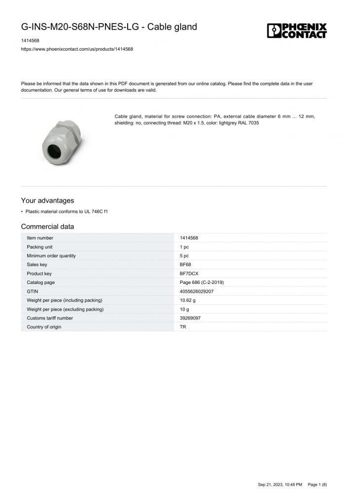 1414568 technical document page 1