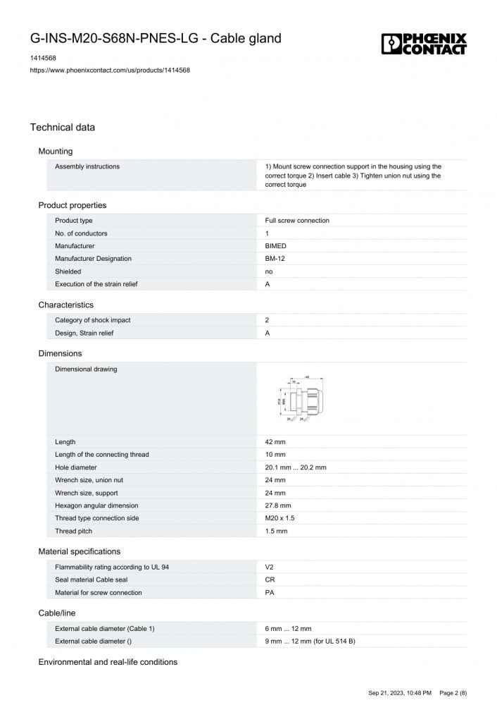 1414568 technical document page 2