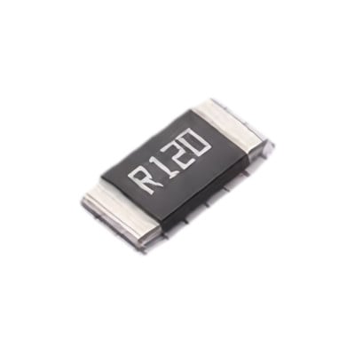 RVR HIXD25NR100F Surface Mount Chip Resistor