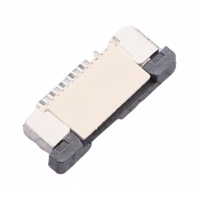 THD THD0522-13RU-SN FFC FPC Flat Flexible Connector Housing for sale