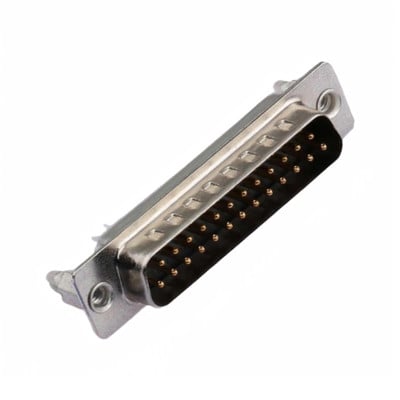 XKB Connection X0662WT7B6 D-Sub Connector