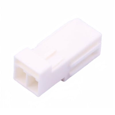 TE Connectivity 2834049-1 Solid State Lighting Connector Assembly