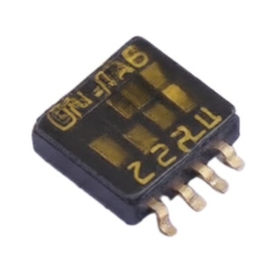BIWIN SOP03 DIP/SIP Switch Chip