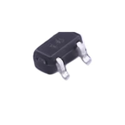JSCJ DTA143ZE Single Pre-Biased Bipolar Transistor
