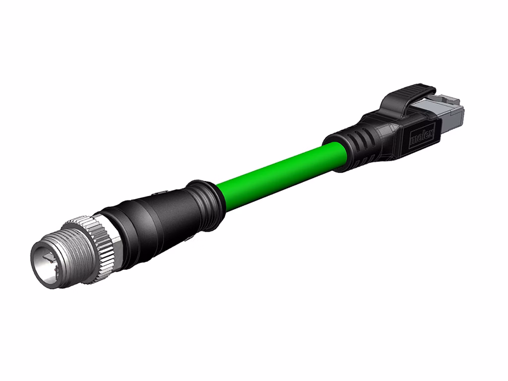 Molex 1203410898