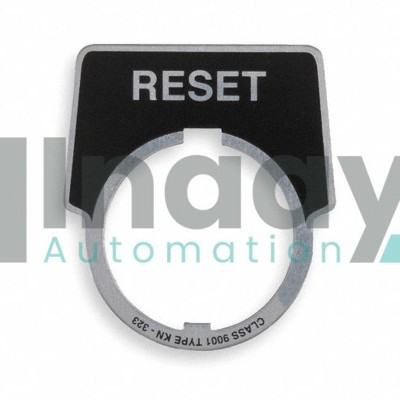 Schneider 9001KN203SP Switch Accessory