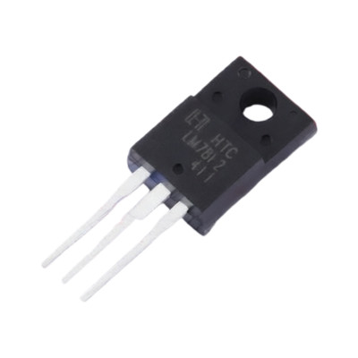 HTC LM7805TP Linear LDO Voltage Regulator