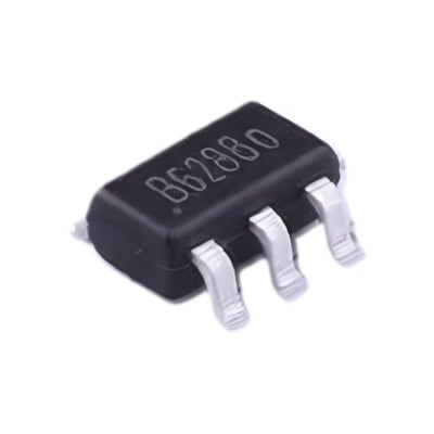 SHOUDING SD6217C DC DC Switching Voltage Regulator Chip