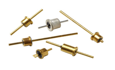 SCI-2330-009 | Pi circuit | 0.3 µF