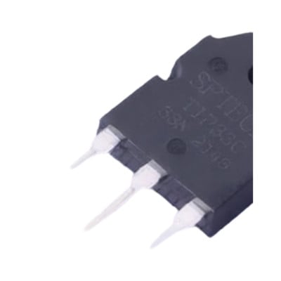SPTECH TIP36 Single Bipolar Transistor