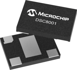 MICROCHIP DSC8001AI2T Programmable Oscillator for sale