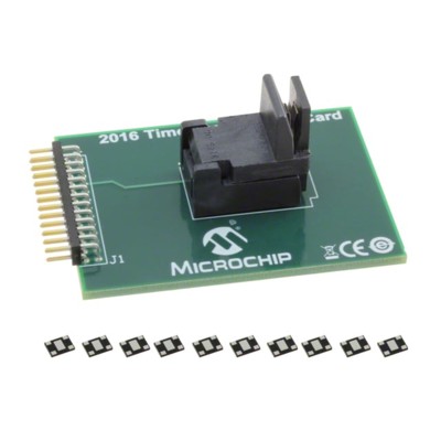 MICROCHIP DSC8001AI2T Programmable Oscillator for sale